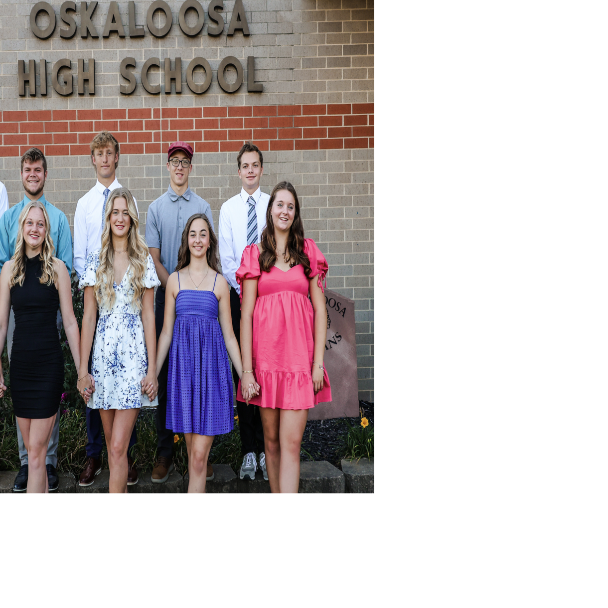 A walk down memory lane with Mahaska Bottling Co. | Local News ...