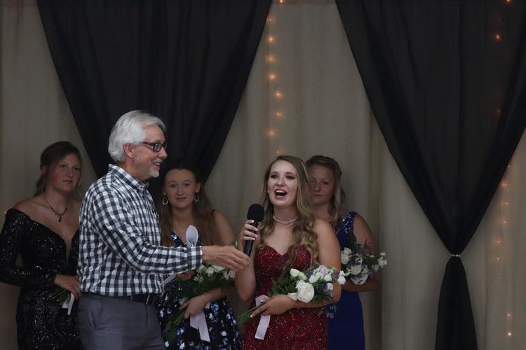 Southern Iowa Fair Queen Contest | Local News | oskaloosa.com