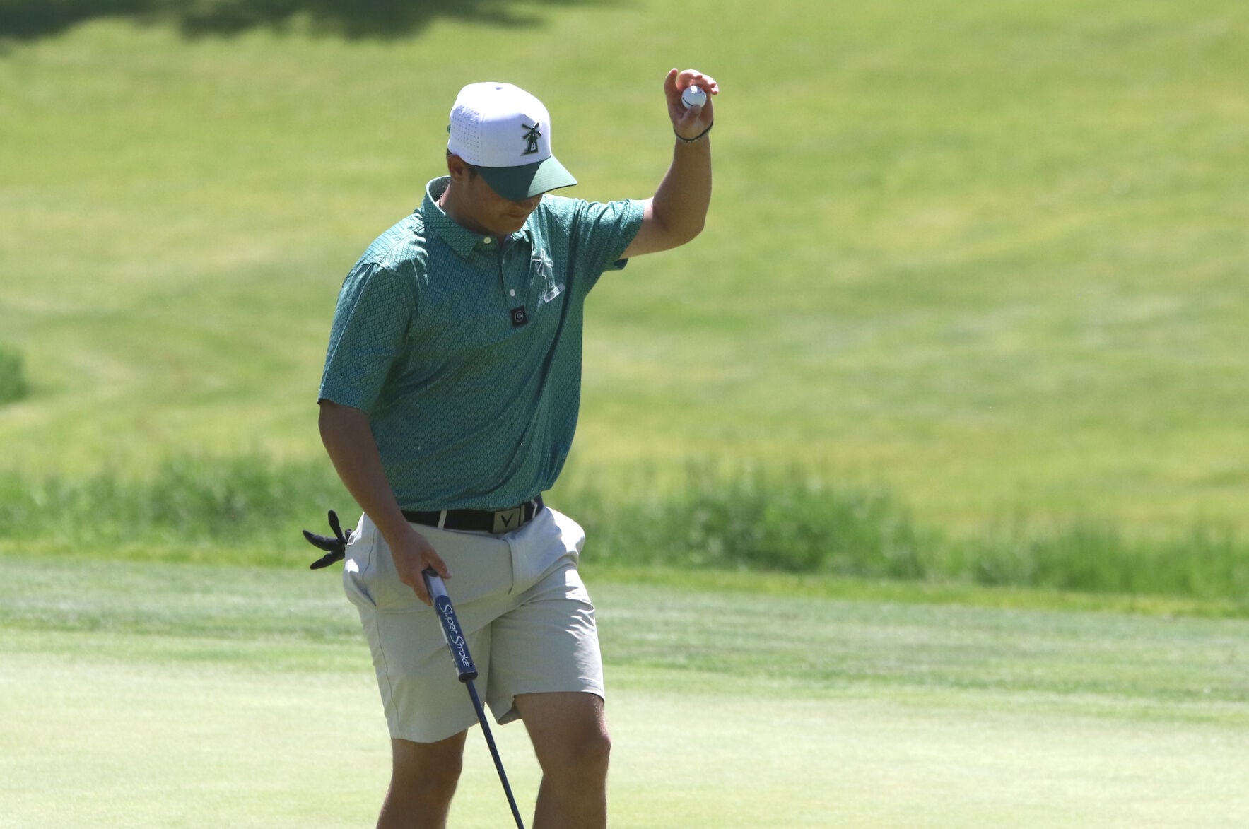Dutch ninth, Besick sixth at state golf | Pella | oskaloosa.com