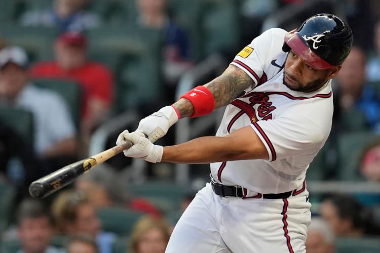 Grant Holmes and 3 relievers pitch 1-hitter against Cubs, leading MLB ...