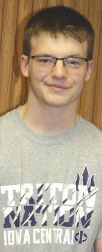 Tanner Mason picks up a bowling scholarship | Knoxville | oskaloosa.com