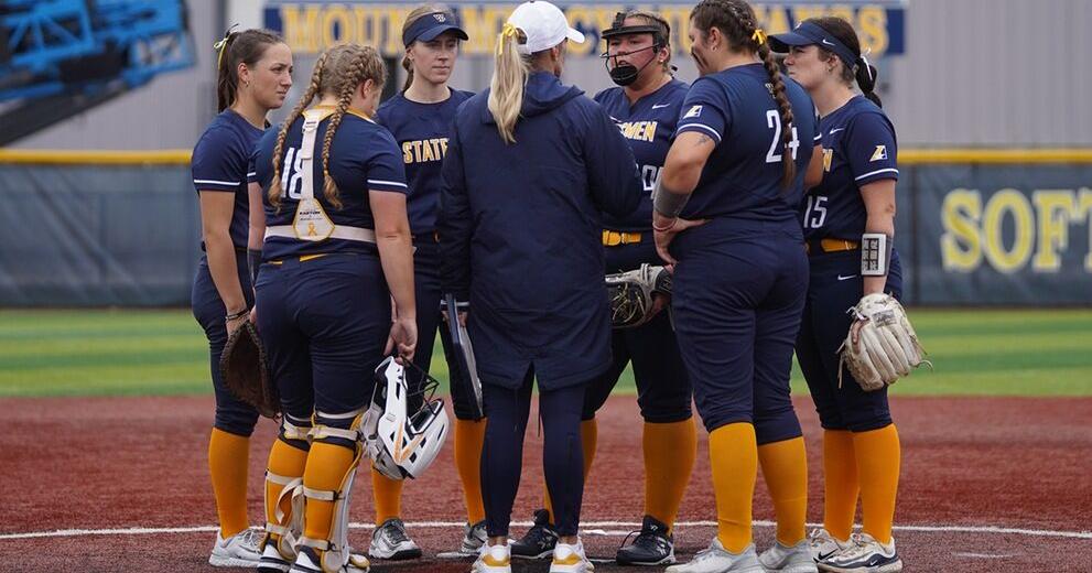 William Penn ends season with pair of losses at Heart Championship ...