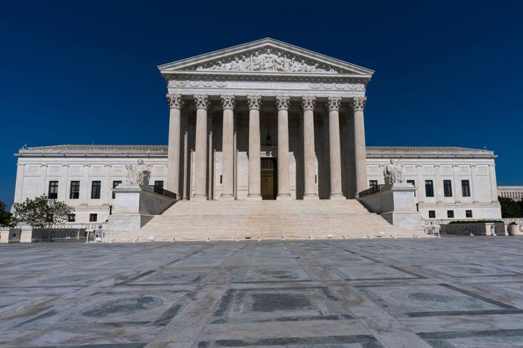 Supreme Court upholds broad reading of SEC authority to recoup ill ...