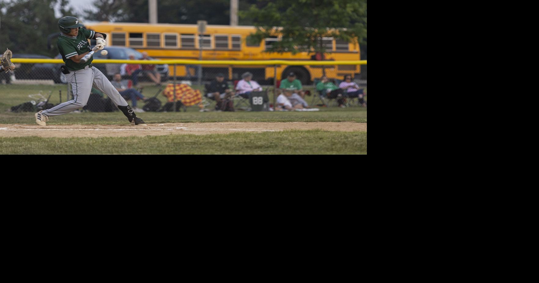 Pella tunes up, dispatches Washington, 9-1 | Pella | oskaloosa.com