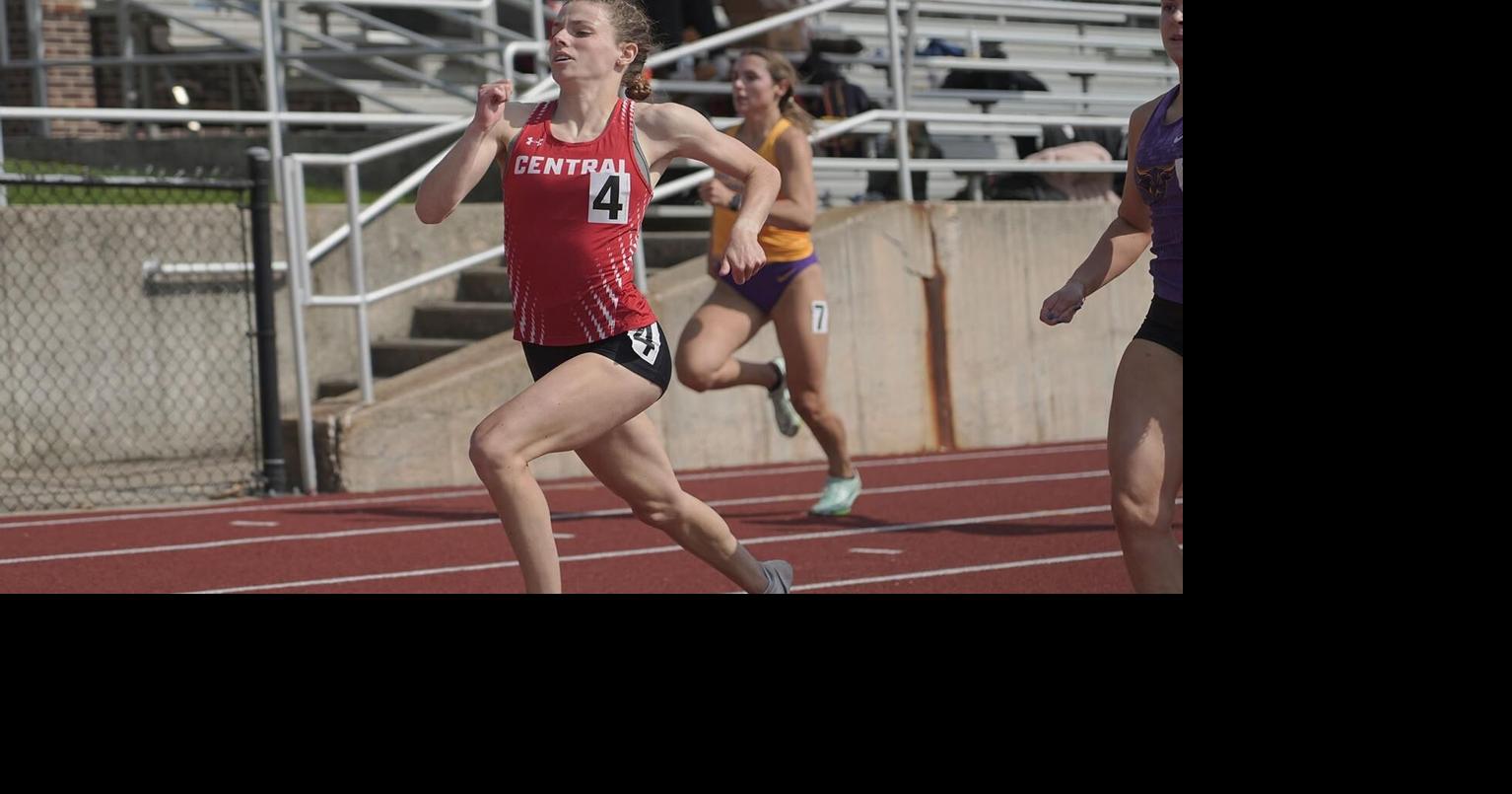 Dutch track teams both third at Wartburg | Pella | oskaloosa.com