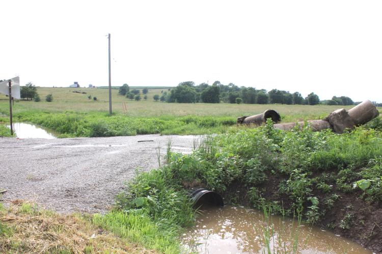 Work on the Muchakinock to help prevent overflow | Local News ...