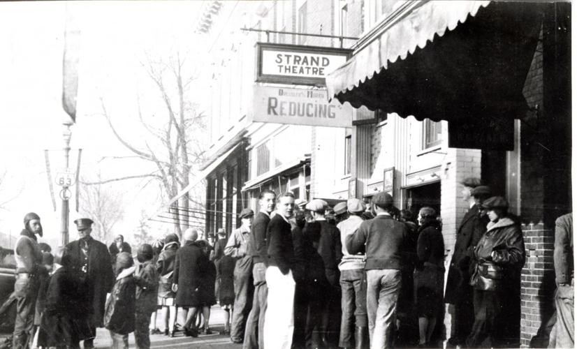 Rare, historic films at Pella Cinema show window into the past | Local ...