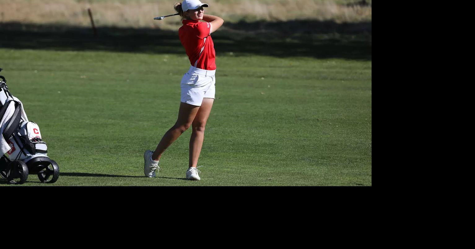Central opens in 12th in Illinois women's golf tourney | Pella ...