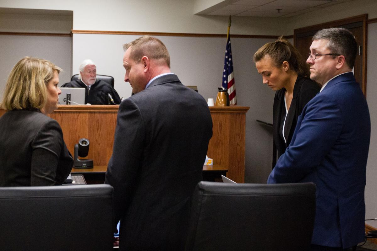 Jason Carter trial - Friday, March 8 | | oskaloosa.com