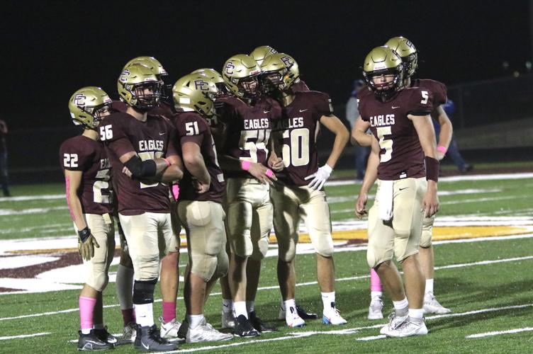 Eagles seeking another playoff berth in 2024 | Pella | oskaloosa.com