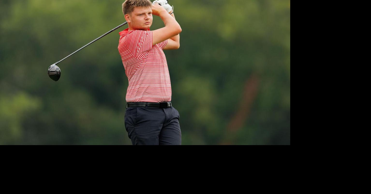 Dutch men climb to fifth at Millikin golf tournament | Pella ...