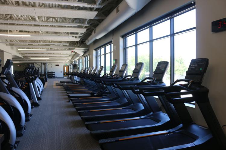 Long-awaited Mahaska County YMCA to open Aug. 1 | Local News ...