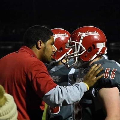 Bennett tabbed new NM football coach | Sports | oskaloosa.com