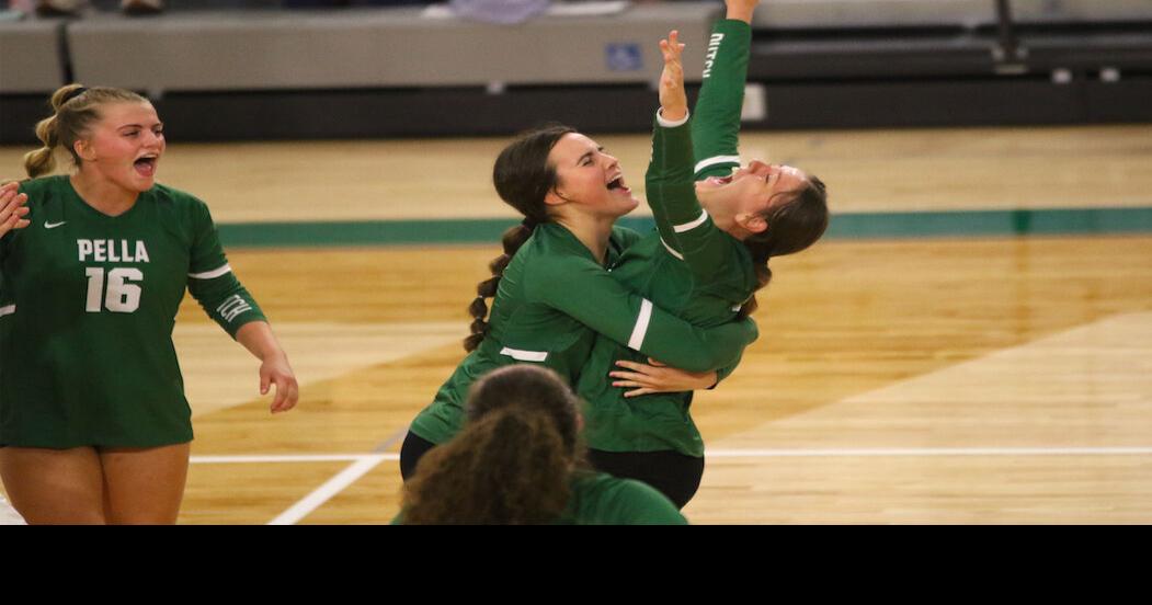 Pella edges Pella Christian in Tulip City tussle | Pella | oskaloosa.com