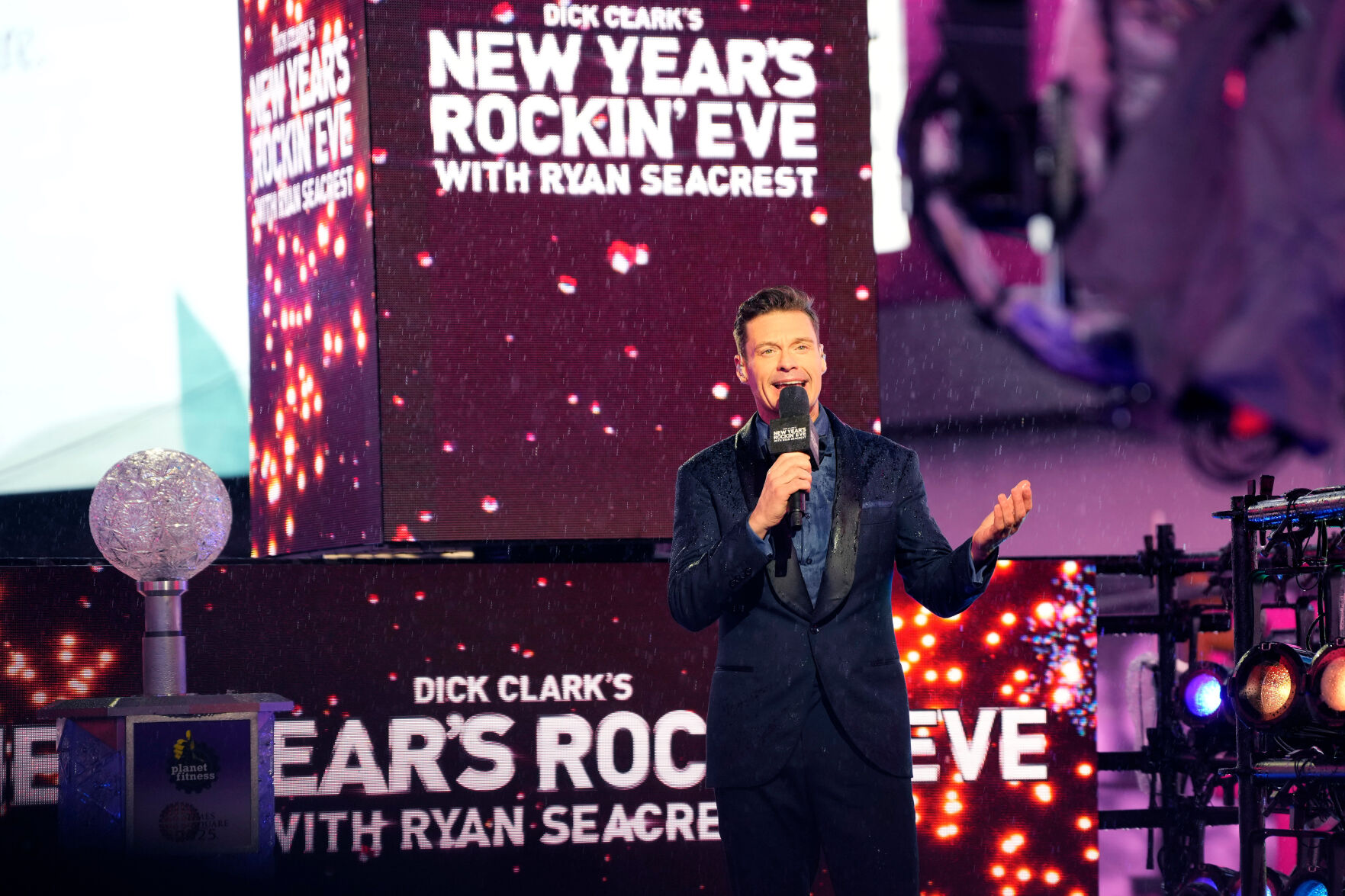 What music and television to stream: A New Year's Eve tradition and a ...