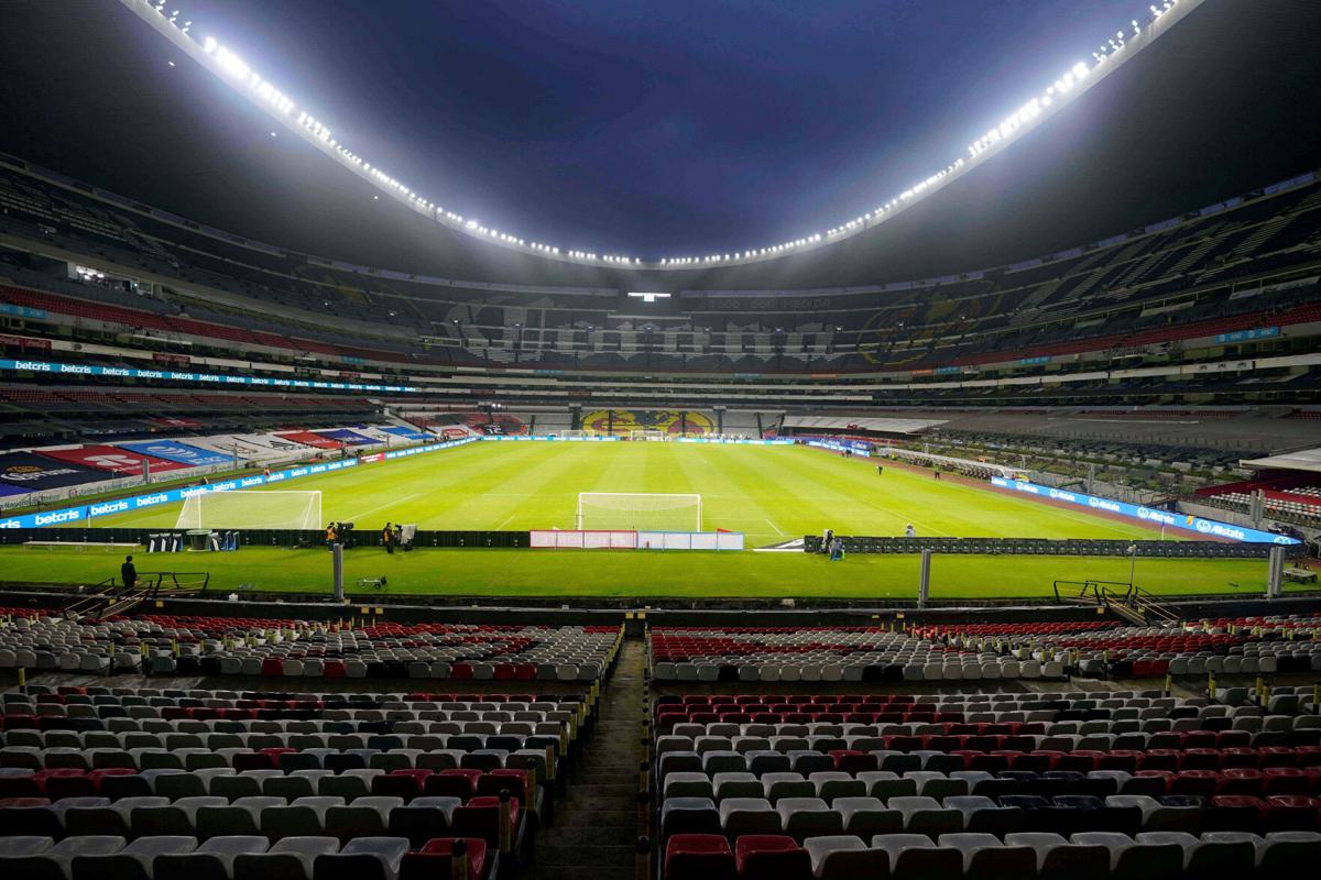 Ahead of World Cup, Mexico soccer body loses appeals against FIFA fines ...