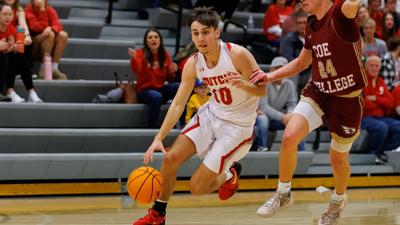 Dutch men take title at Superior basketball tournament | Pella ...