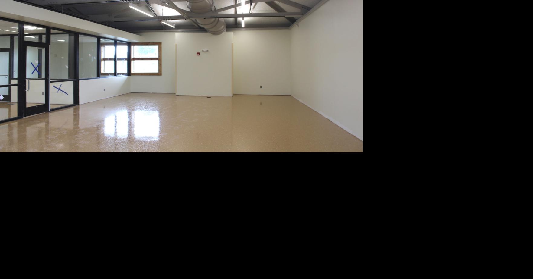 Environmental Learning Center nears completion | Local News | oskaloosa.com