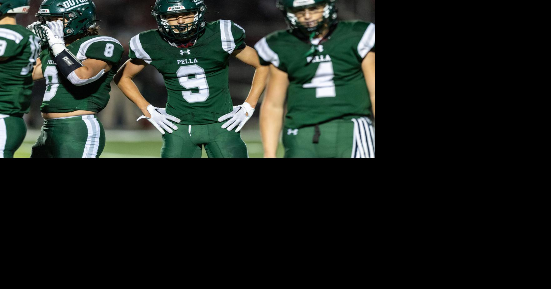 Football preview: Pella vs Keokuk | Pella | oskaloosa.com