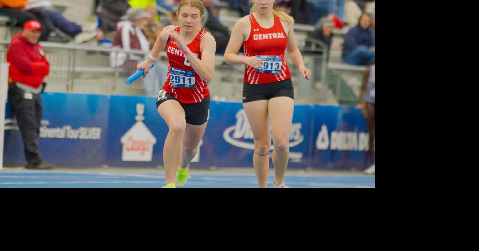 Dutch women qualify relay squad for Drake Relays finals | Pella ...