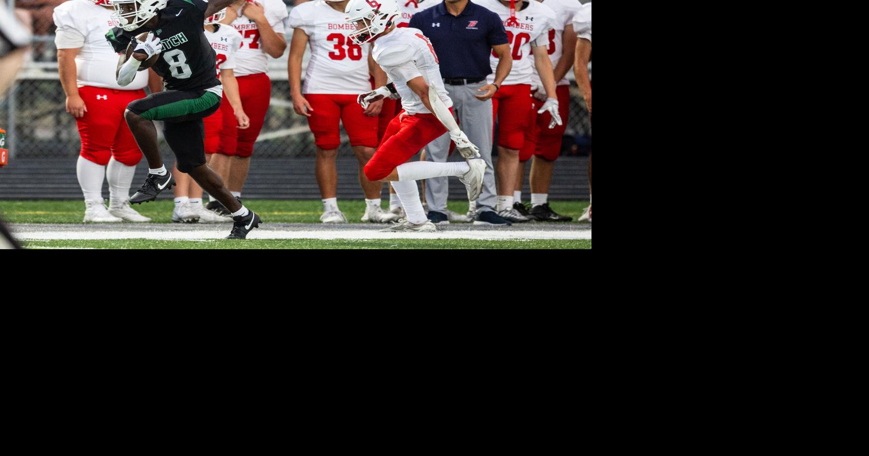 Dutch start new football era with 26-7 victory over Ballard | Pella ...