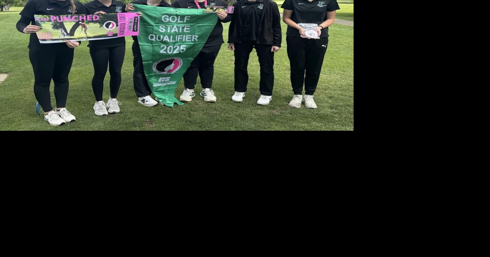 Area roundup: Lady Dutch golfers earn state bid for the first time in ...