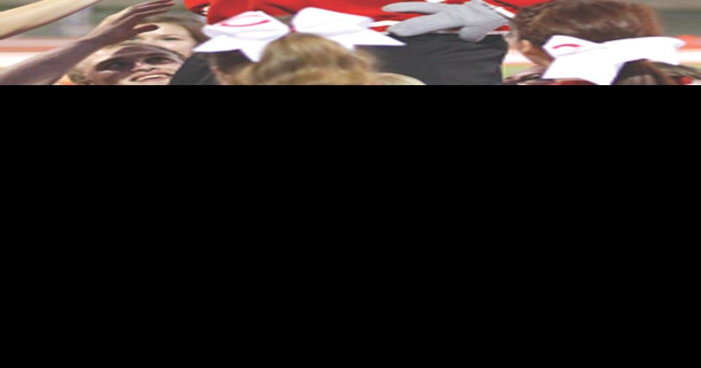 Central College has new mascot | Pella | oskaloosa.com