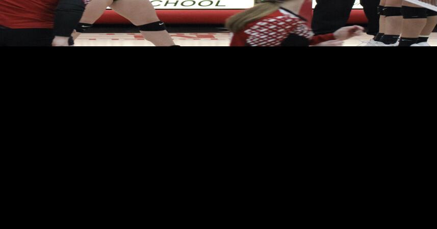 Grewe, Warhawks ace Mormon Trail | Sports | oskaloosa.com