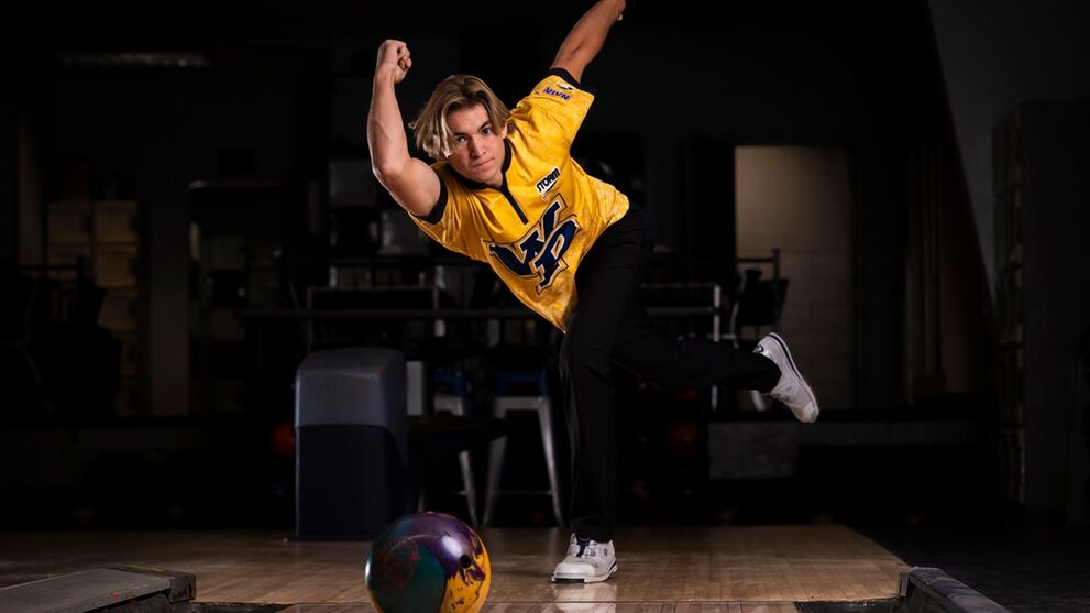 William Penn returns from break with appearance at Kegel Classic ...