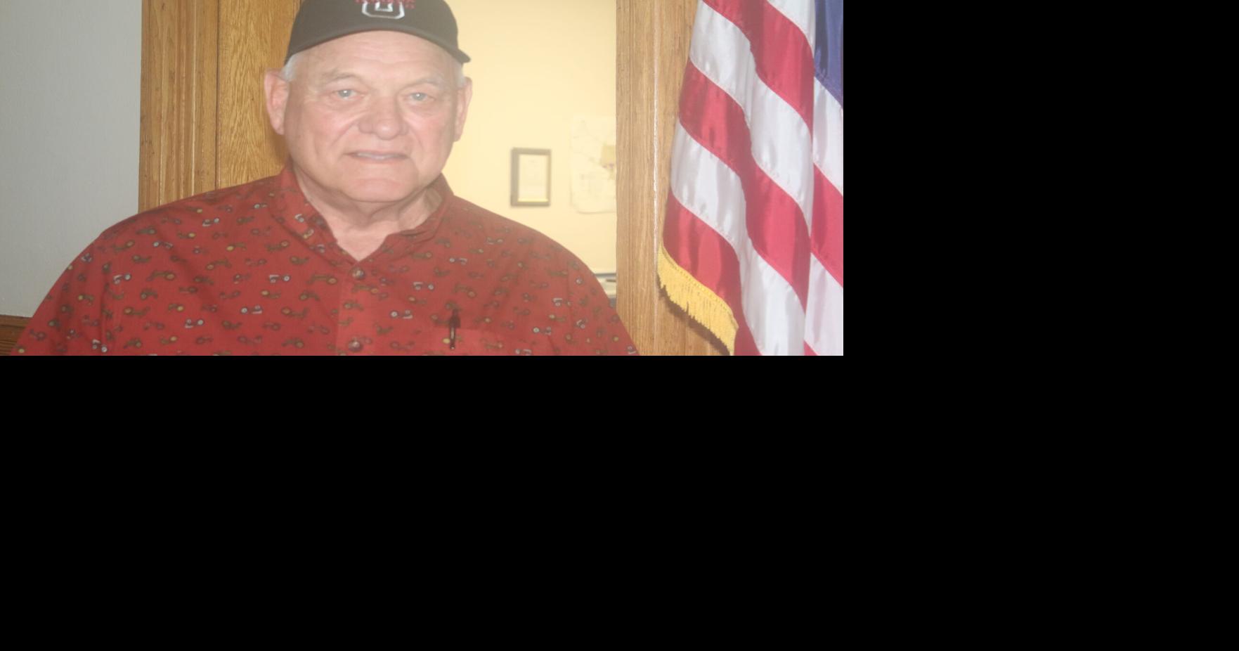 Chuck Webb seeks re-election to board of supervisors | Local News ...