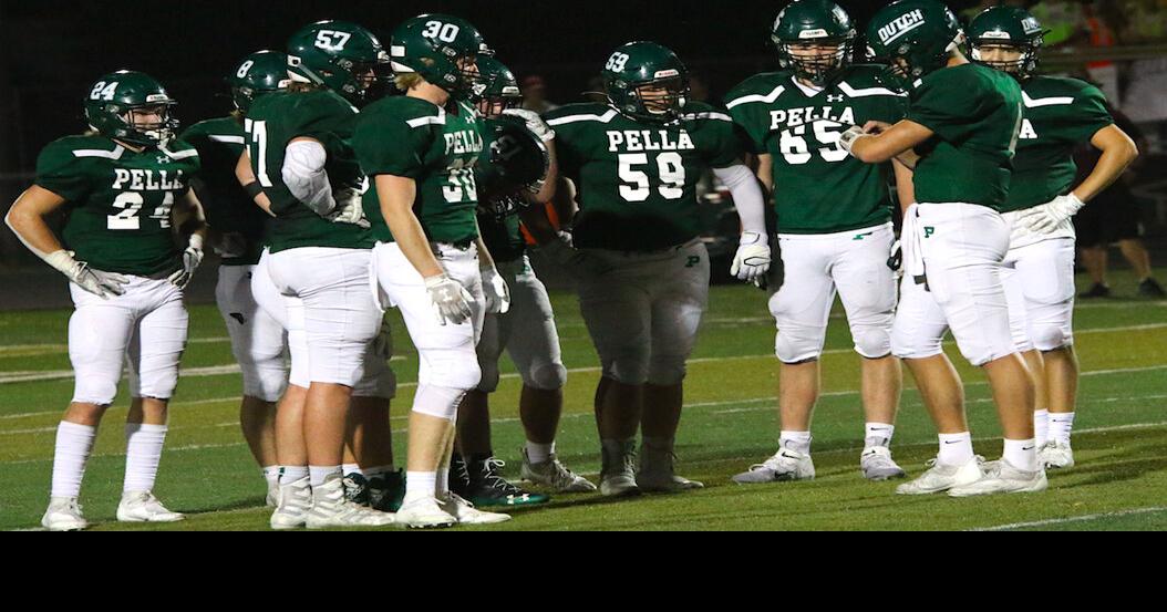 Football preview: Pella vs Norwalk | Pella | oskaloosa.com