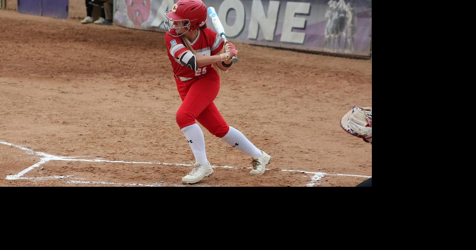 Memorable Central softball season ends in Oregon | Pella | oskaloosa.com