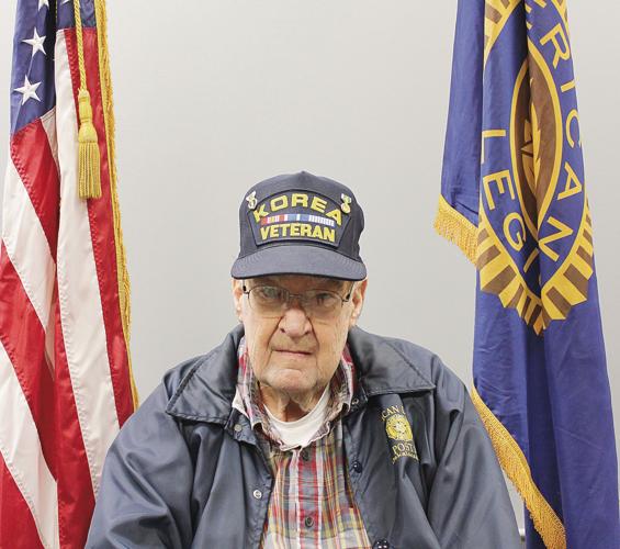 Former Mahaska Co. sheriff Joe Beal Sr. remembered by colleagues | News ...