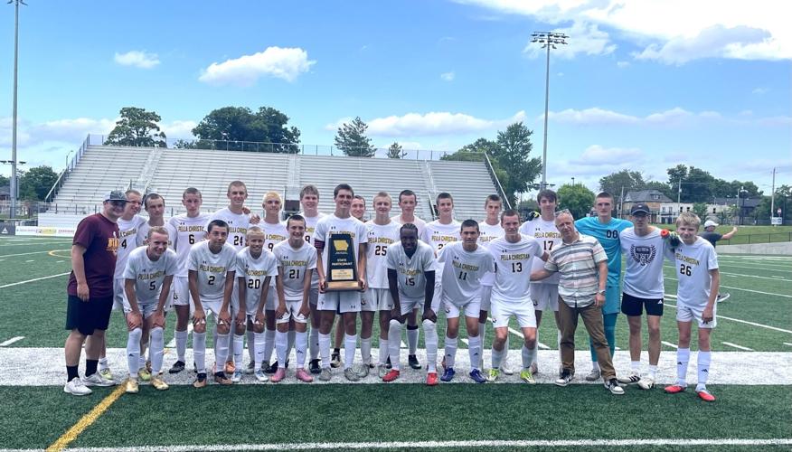 No. 7 Pella Christian eliminated by No. 2 West Sioux in state ...