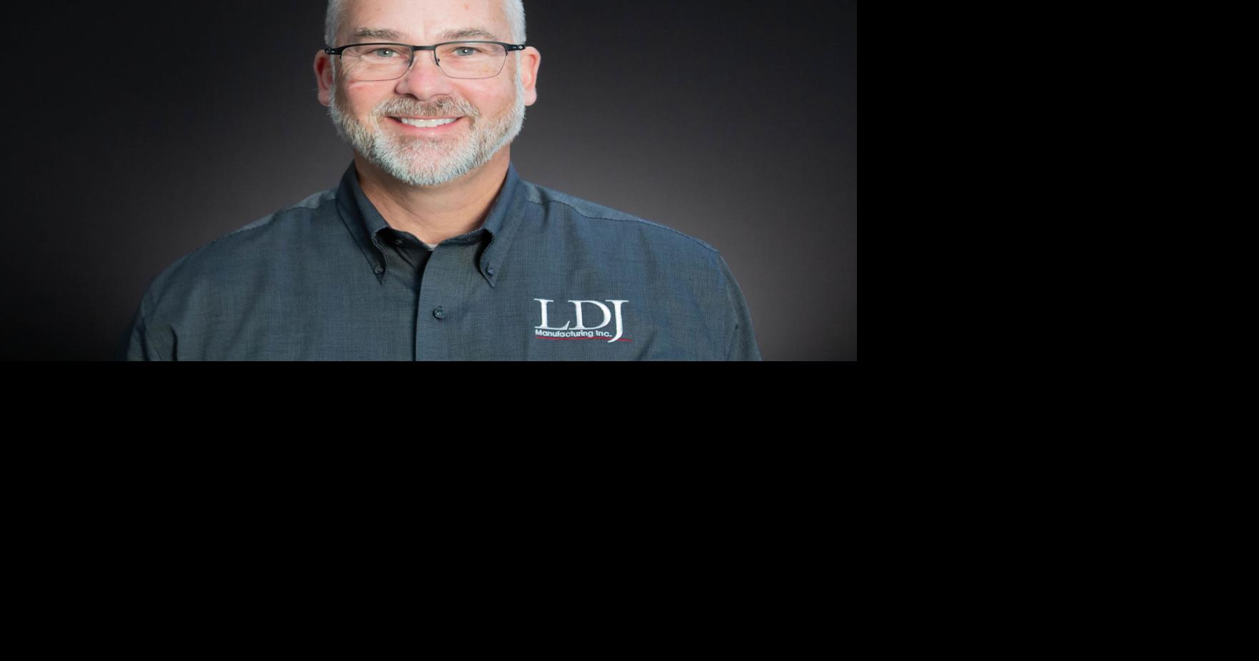 Jungling appointed president of LDJ Manufacturing and Thunder Creek ...