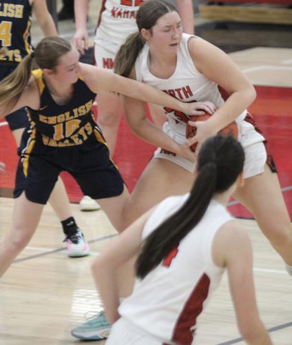 Hargis helps No. 2 NM to 49-19 win | Sports | oskaloosa.com