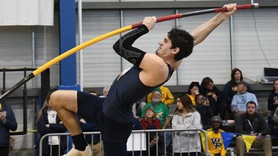 School record lifts Moeller to second All-America honor | Sports ...