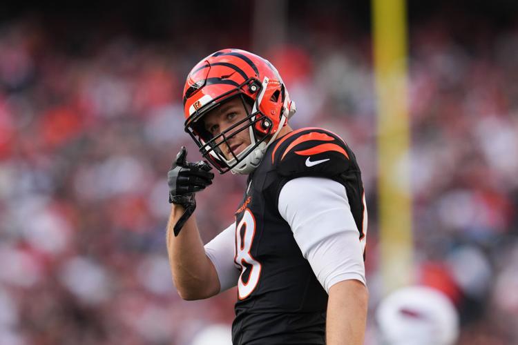 Bengals defense takes another step with strong performance versus ...