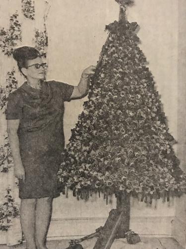 Looking back with the files of the Pella Chronicle | Pella | oskaloosa.com