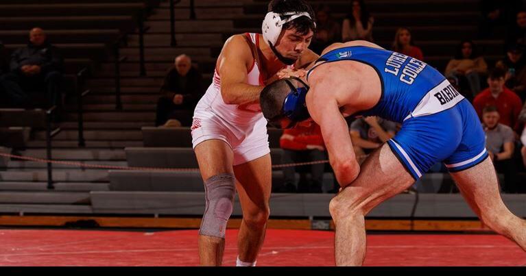 Three Dutch wrestlers punch tickets to national meet | Pella ...
