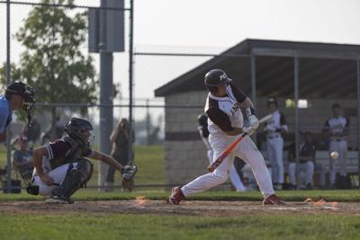 PC bats hot, drop Indians twice | Pella | oskaloosa.com