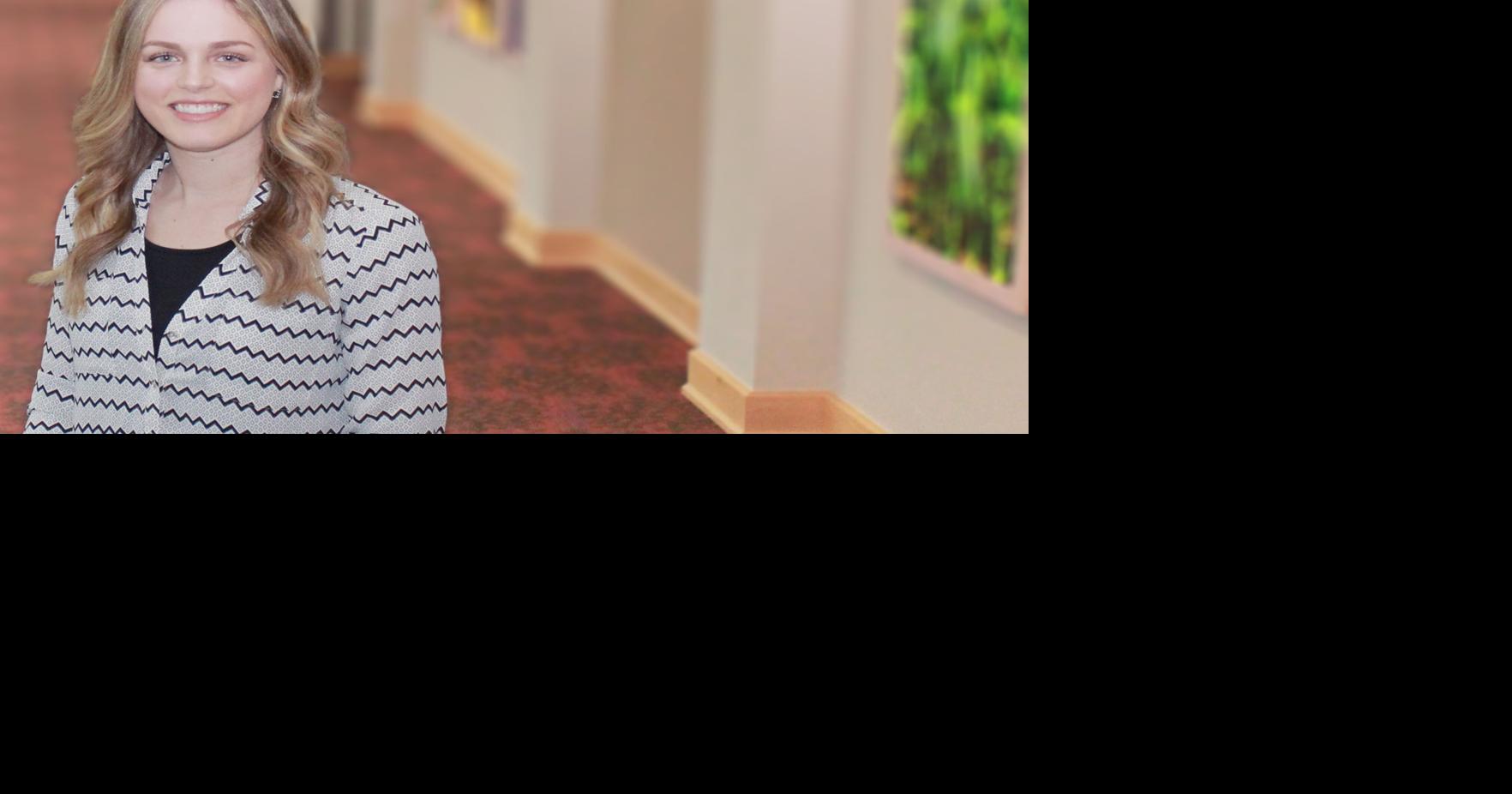 Rachel Hinkle, PA-C Joins the Mahaska Health surgery team | Local News ...