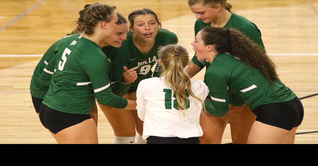 No. 13 Pella bows out to No. 15 Knoxville | Pella | oskaloosa.com