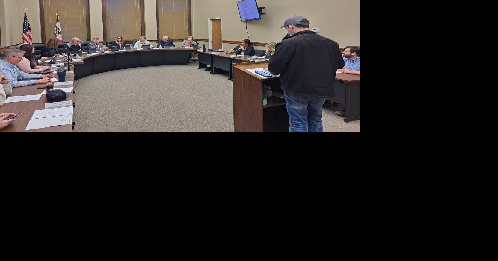 Osky council faces controversy over SCRAA reappointment | Local News ...