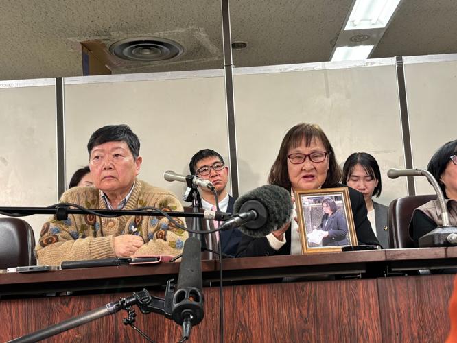 Japanese court orders North Korea to pay damages to survivors of ...