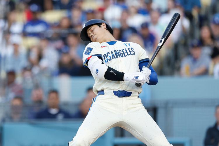 Braves batter Blake Snell for five runs in 7-2 win over Dodgers to end ...