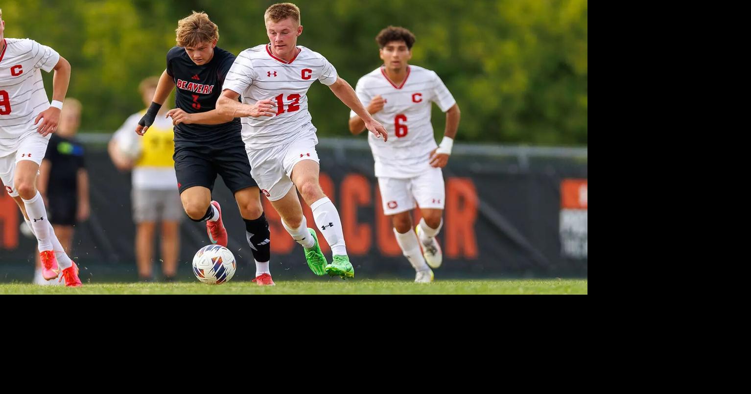 Dutch pull out men’s soccer road win at Augustana | Pella | oskaloosa.com