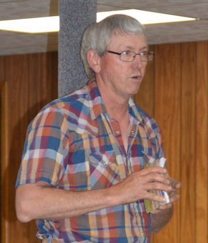 Meet the candidates | Local News | oskaloosa.com