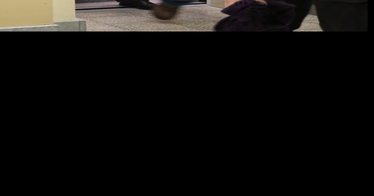 Jason Carter pleas not guilty to mother's murder | Knoxville ...