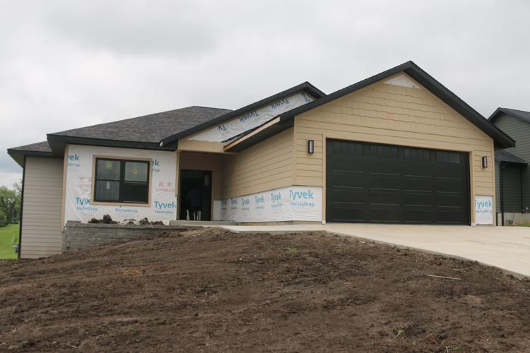 OHS students hold open house on latest project | Local News | oskaloosa.com